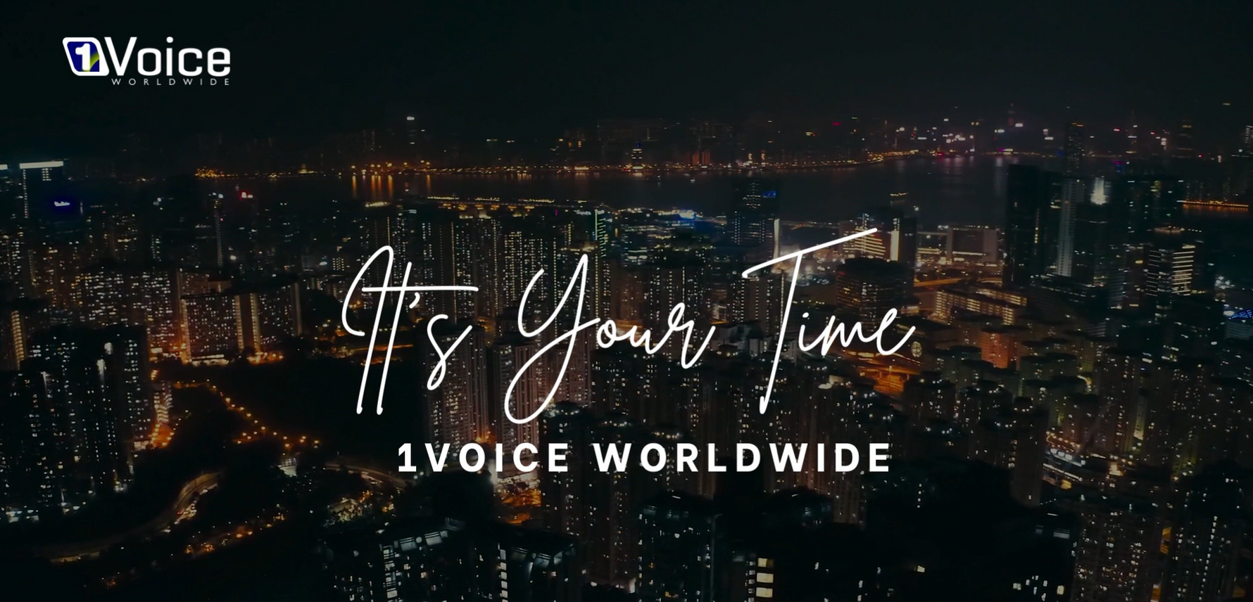 1Voice Worldwide