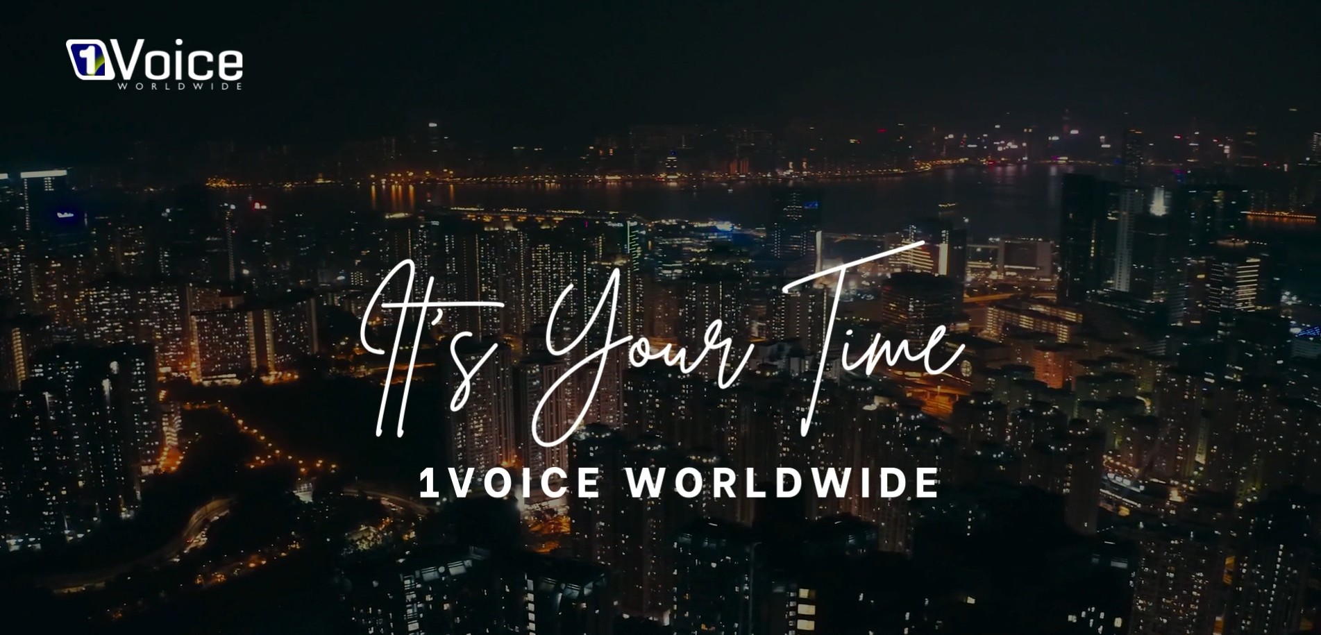 1Voice Worldwide